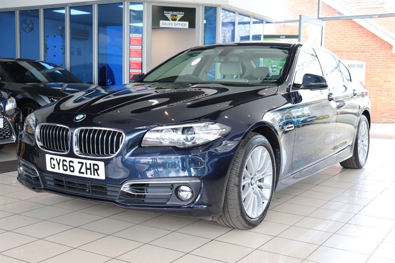 Used Cars in Basingstoke, Hampshire | Ellahi Motors