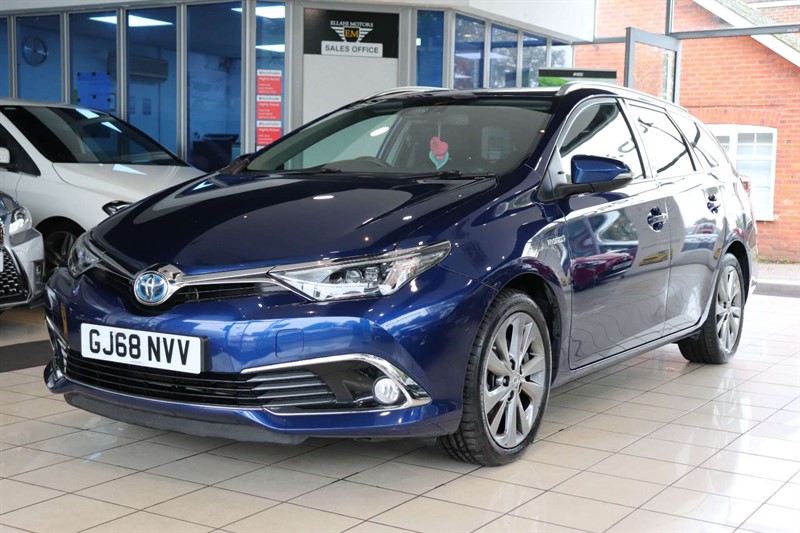 Used Cars in Basingstoke, Hampshire | Ellahi Motors