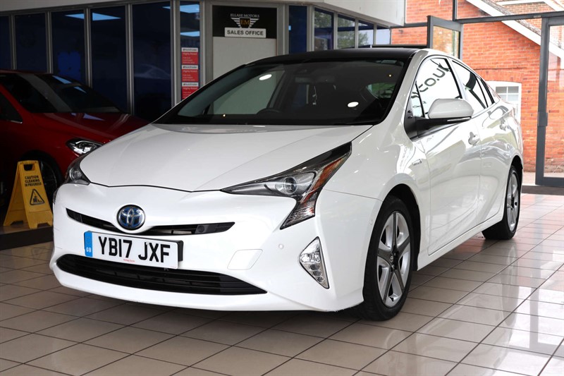 Used Cars in Basingstoke, Hampshire | Ellahi Motors