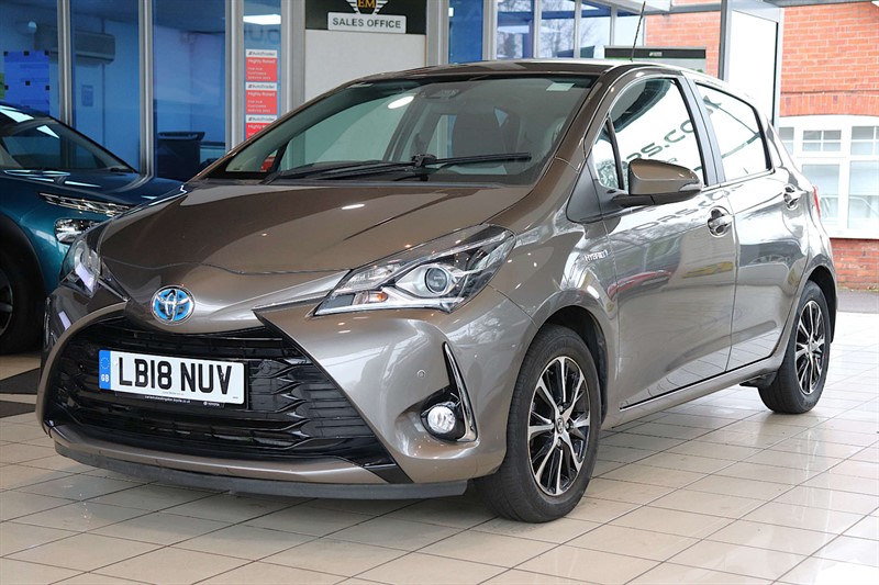 Used Cars in Basingstoke, Hampshire | Ellahi Motors