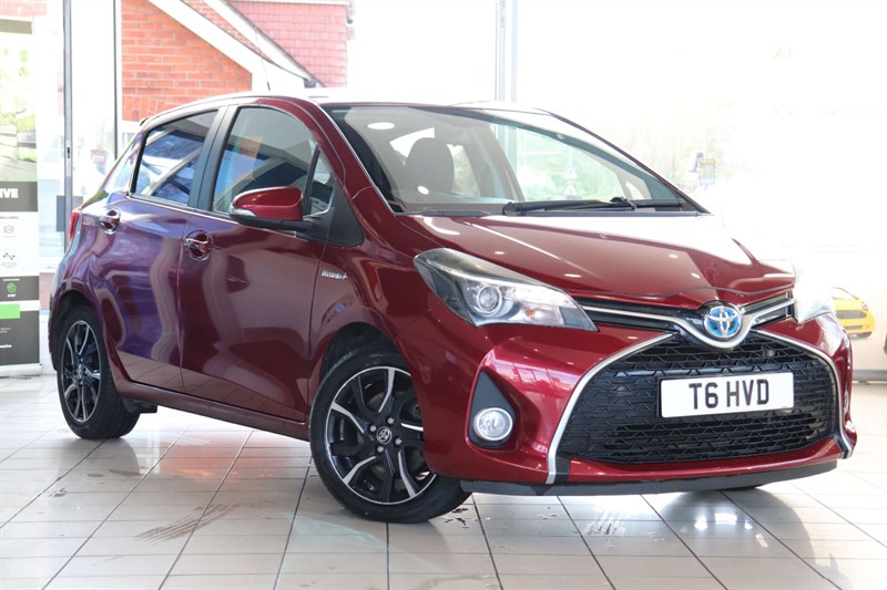 Used Cars in Basingstoke, Hampshire | Ellahi Motors