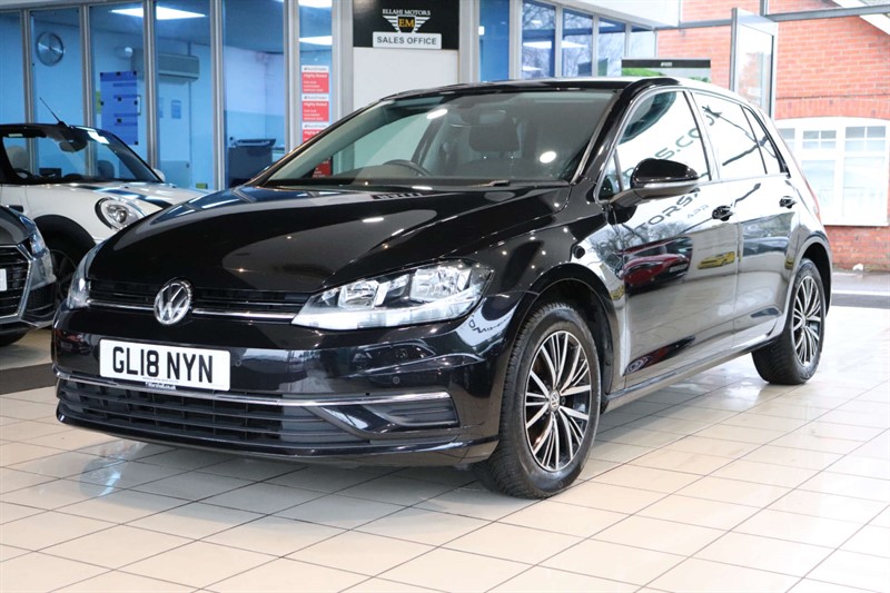 Used Cars in Basingstoke, Hampshire | Ellahi Motors