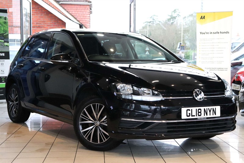 Used Cars in Basingstoke, Hampshire | Ellahi Motors