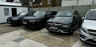 Used Vehicles for sale in London, Greater London | Auto Mall