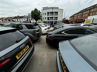 Used Vehicles for sale in London, Greater London | Auto Mall