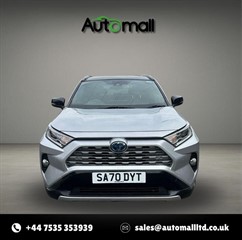 Used Vehicles for sale in London, Greater London | Auto Mall