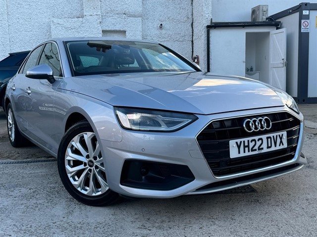 Used Vehicles for sale in London, Greater London | Auto Mall