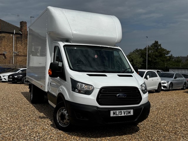 Used Vehicles for sale in London, Greater London | Auto Mall