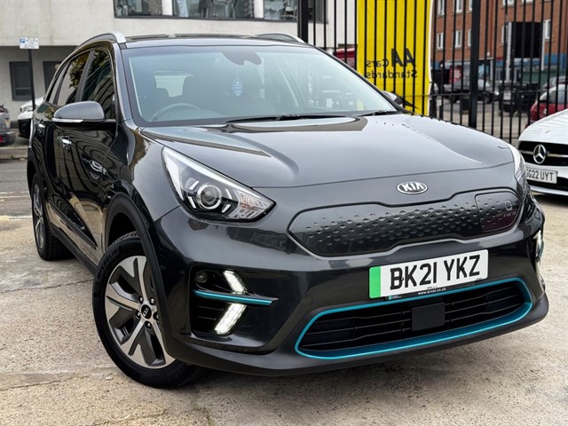 Used Vehicles for sale in London, Greater London | Auto Mall