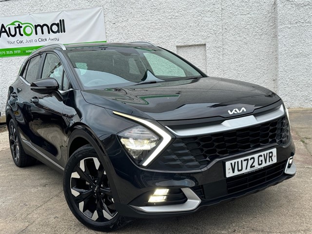 Used Vehicles for sale in London, Greater London | Auto Mall