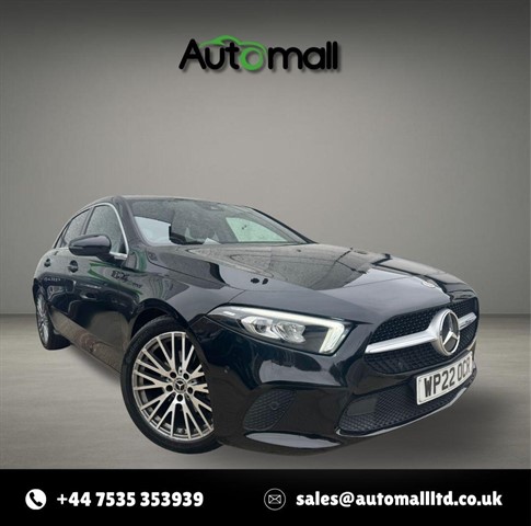 Used Vehicles for sale in London, Greater London | Auto Mall
