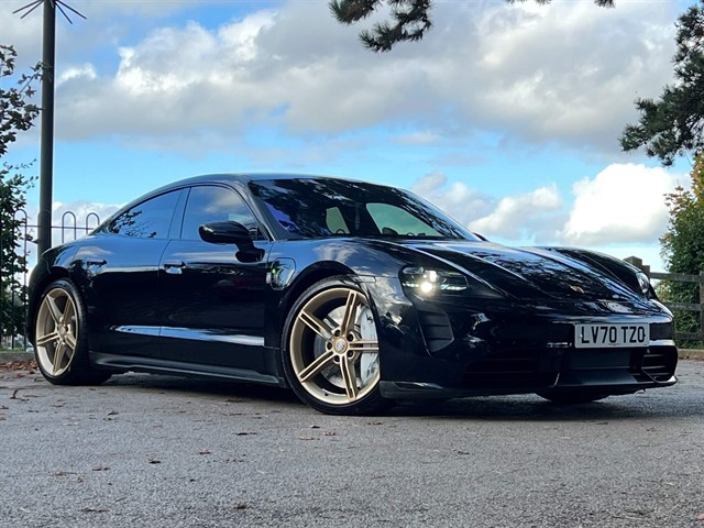 Used Vehicles for sale in London, Greater London | Auto Mall