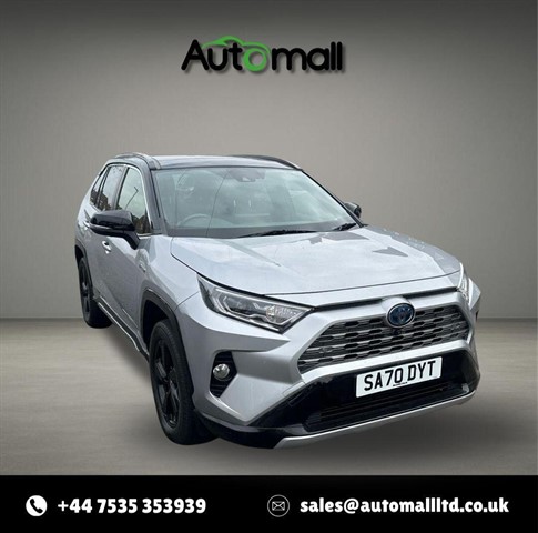 Used Vehicles for sale in London, Greater London | Auto Mall