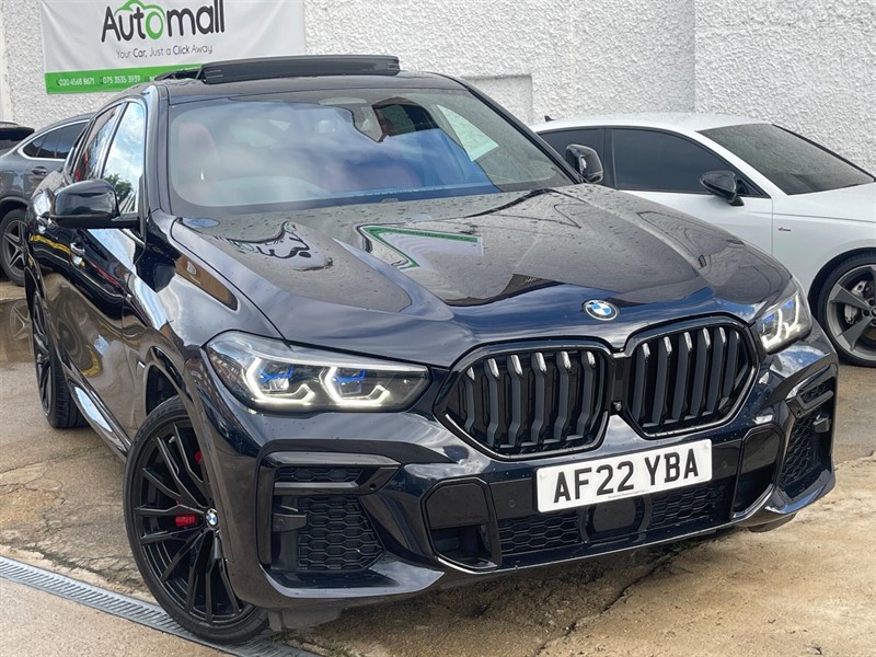 Used Vehicles in London, Greater London | Auto Mall