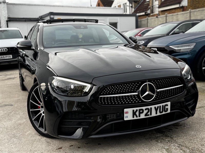 Used Vehicles in London, Greater London | Auto Mall