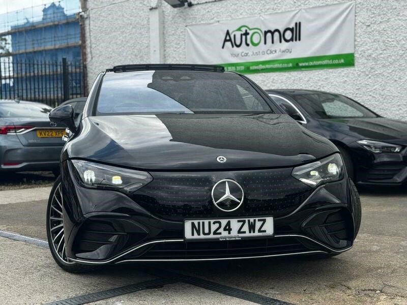Used Vehicles in London, Greater London | Auto Mall