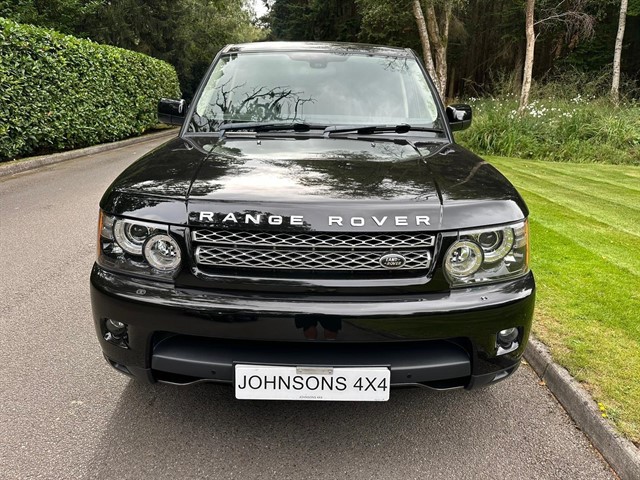 Used Vehicles for sale in Addlestone, Surrey | Johnsons 4x4