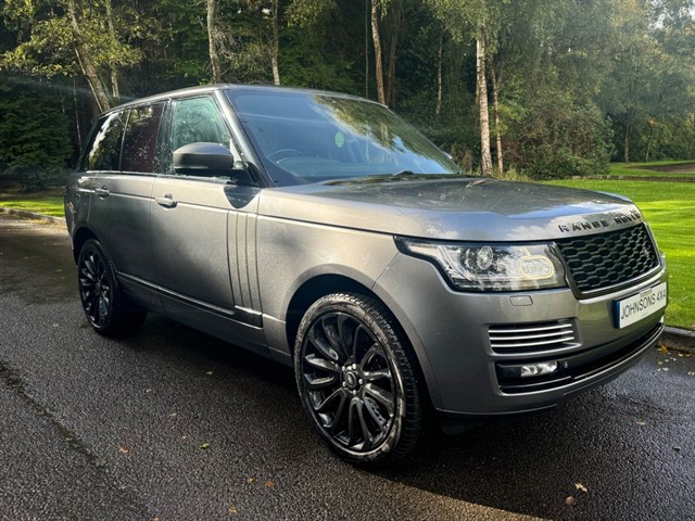 Used Vehicles for sale in Addlestone, Surrey | Johnsons 4x4