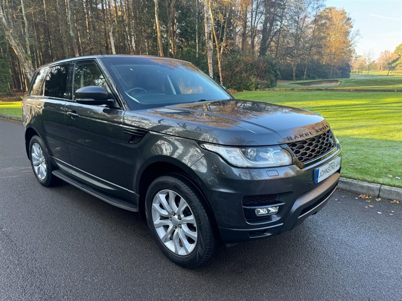 Used Vehicles in Addlestone, Surrey | Johnsons 4x4