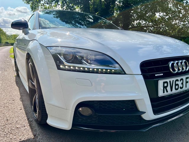 Used Vehicles in Tamworth, Staffordshire | AffordableCar Tamworth