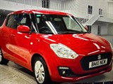 Used Suzuki Swift for sale in Rochester, Kent | Higham Garage