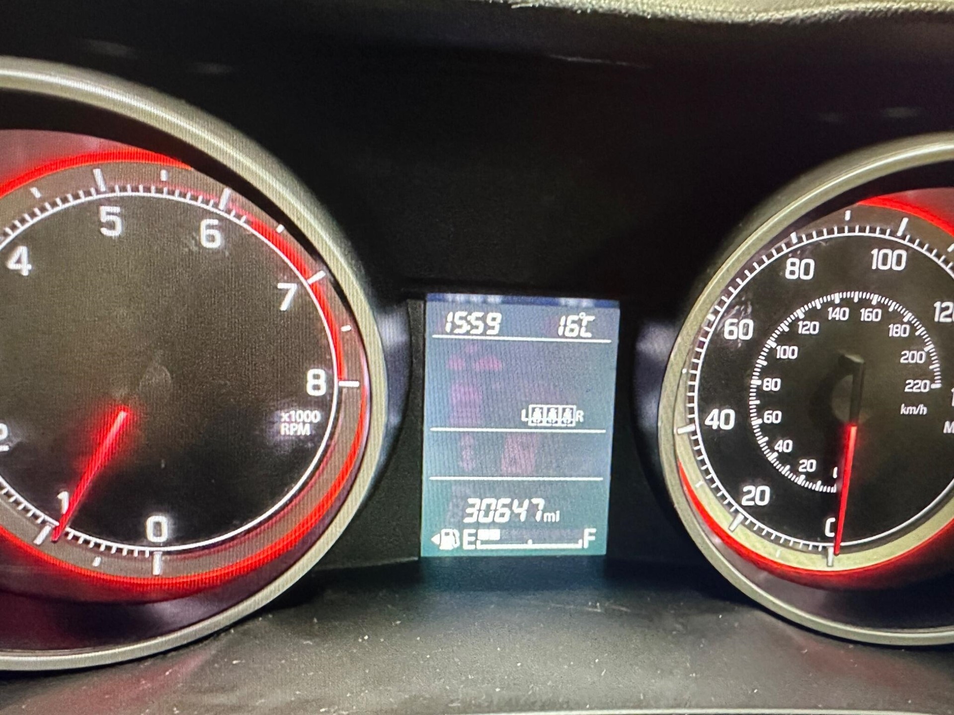 Used Suzuki Swift for sale in Rochester, Kent | Higham Garage