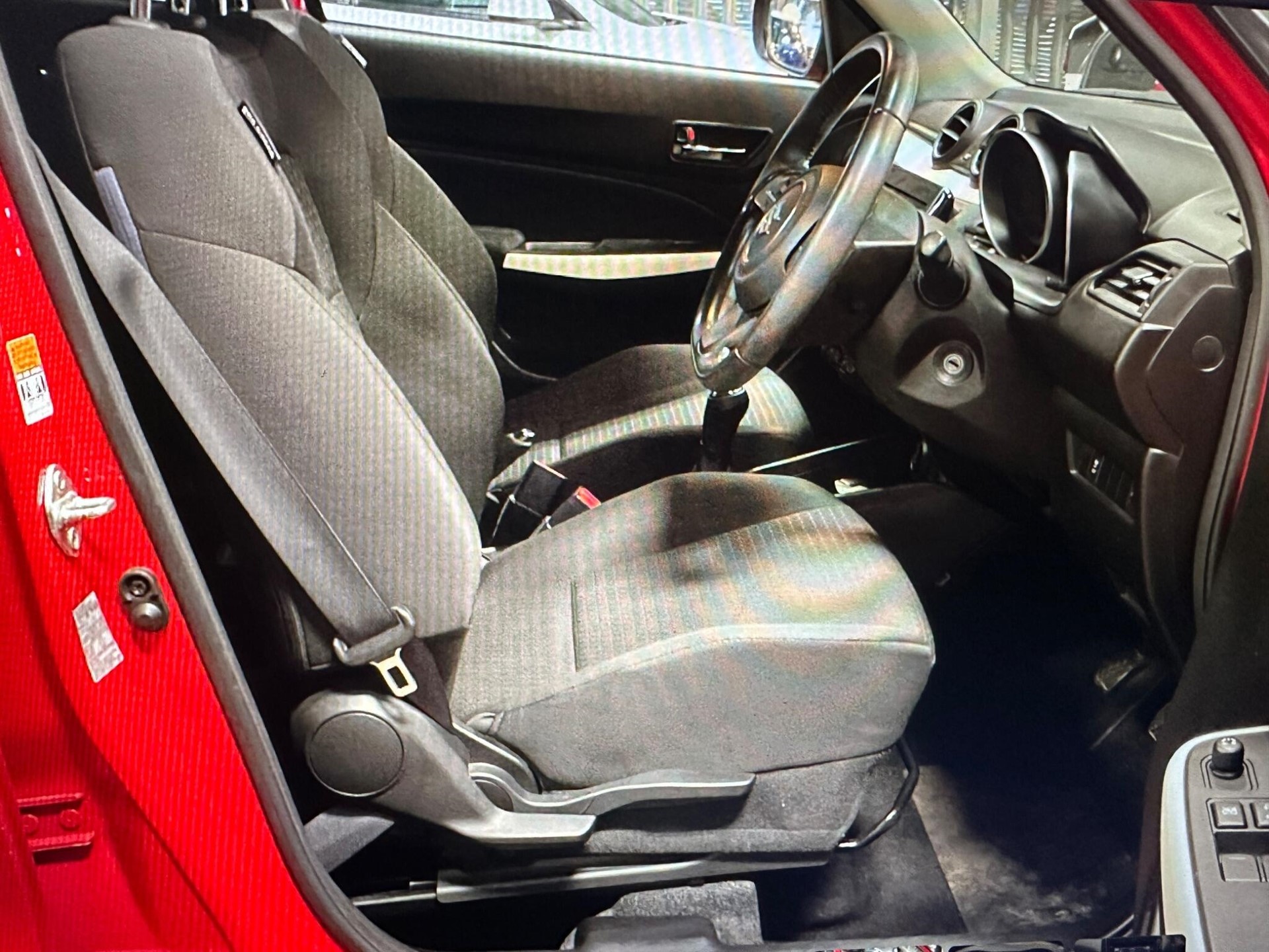 Used Suzuki Swift for sale in Rochester, Kent | Higham Garage