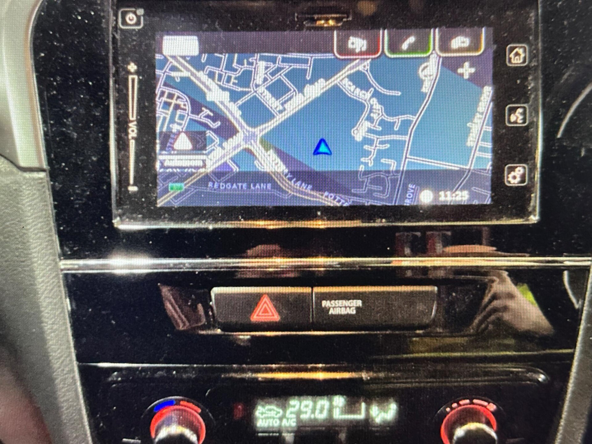 Used Suzuki Vitara for sale in Rochester, Kent | Higham Garage