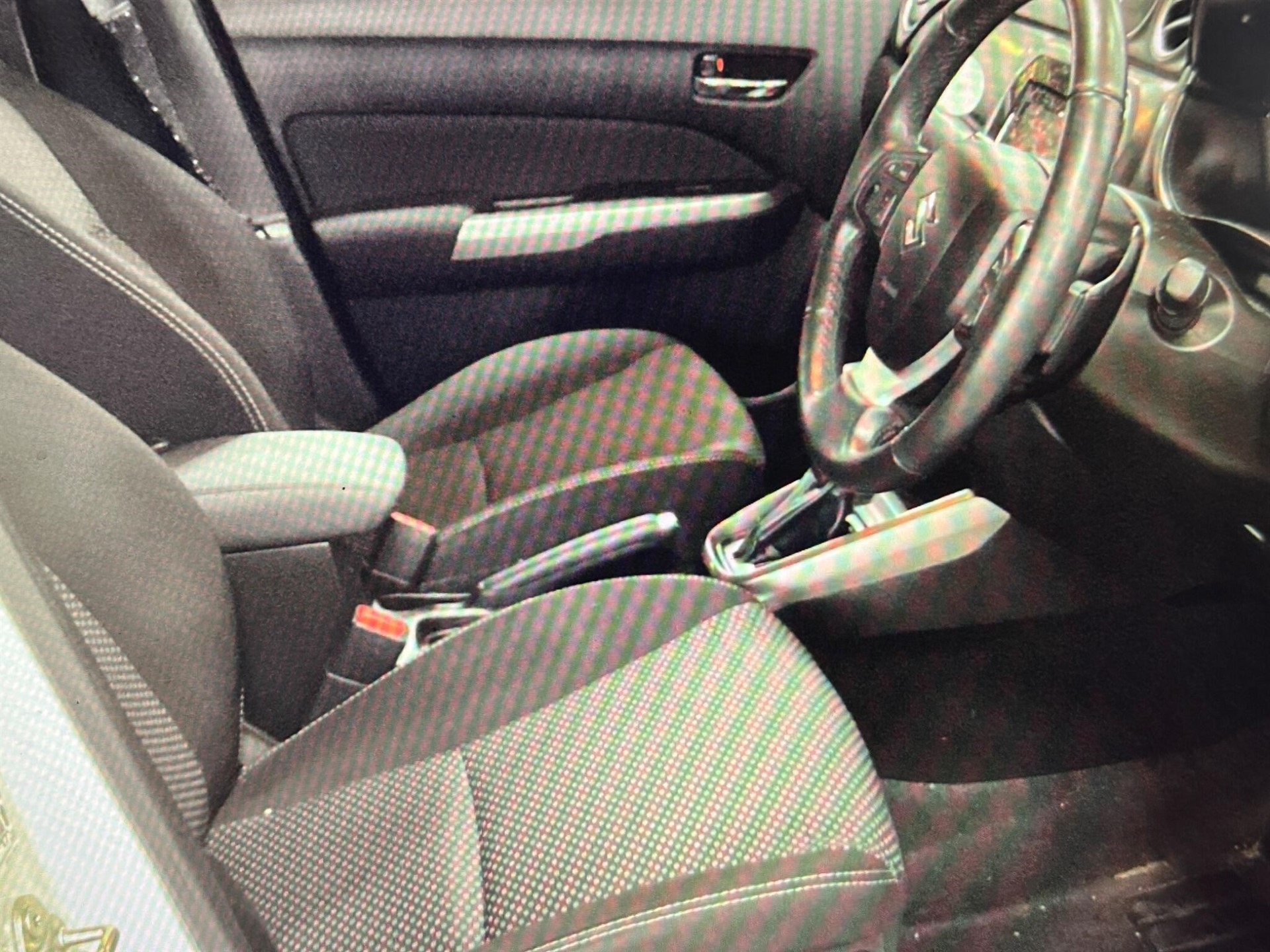 Used Suzuki Vitara for sale in Rochester, Kent | Higham Garage