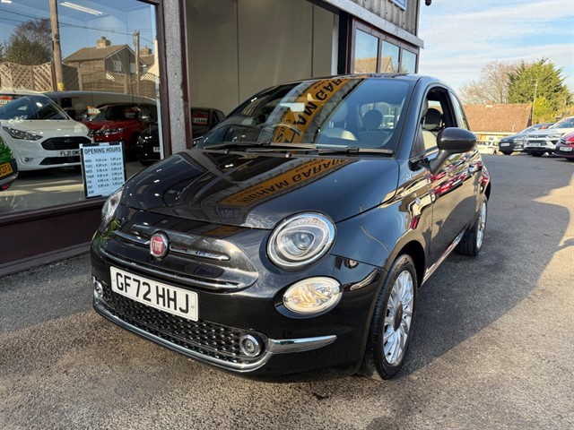 Used Vehicles for sale in Rochester, Kent | Higham Garage