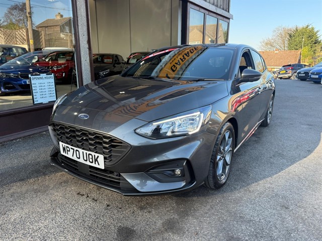 Used Vehicles for sale in Rochester, Kent | Higham Garage