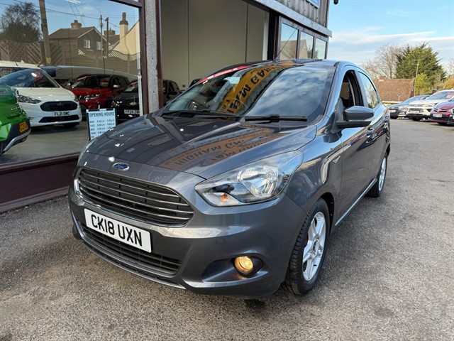 Used Vehicles for sale in Rochester, Kent | Higham Garage