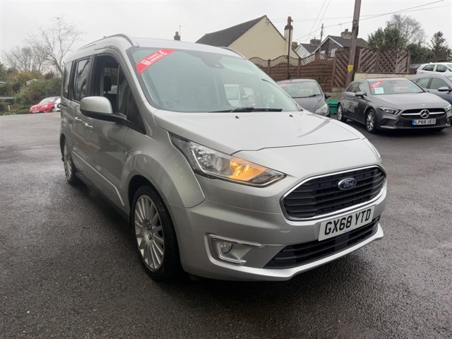 Used Vehicles for sale in Rochester, Kent | Higham Garage