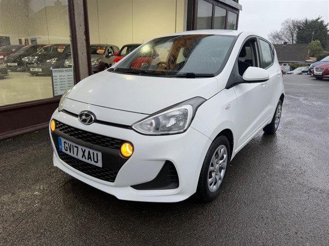 Used Vehicles for sale in Rochester, Kent | Higham Garage