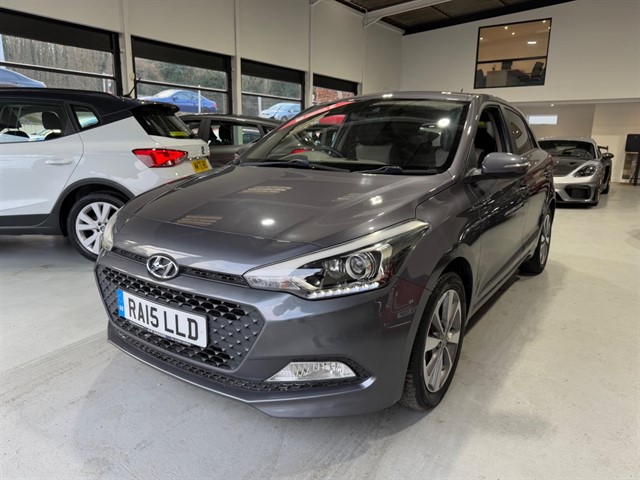 Used Vehicles for sale in Rochester, Kent | Higham Garage