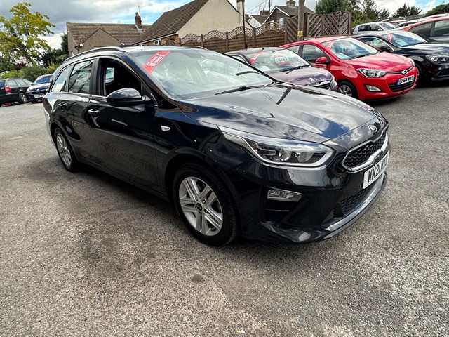 Used Vehicles for sale in Rochester, Kent | Higham Garage