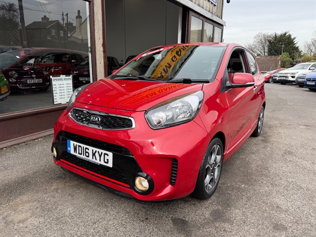 Used Vehicles for sale in Rochester, Kent | Higham Garage