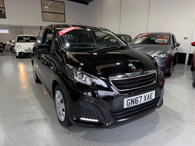 Used Vehicles for sale in Rochester, Kent | Higham Garage