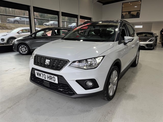 Used Vehicles for sale in Rochester, Kent | Higham Garage