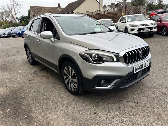 Used Vehicles for sale in Rochester, Kent | Higham Garage