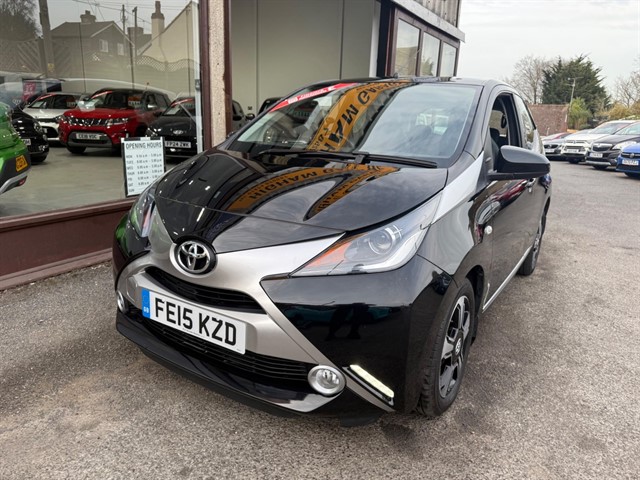 Used Vehicles for sale in Rochester, Kent | Higham Garage