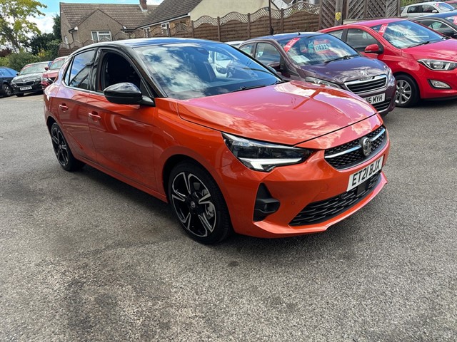 Used Vehicles for sale in Rochester, Kent | Higham Garage