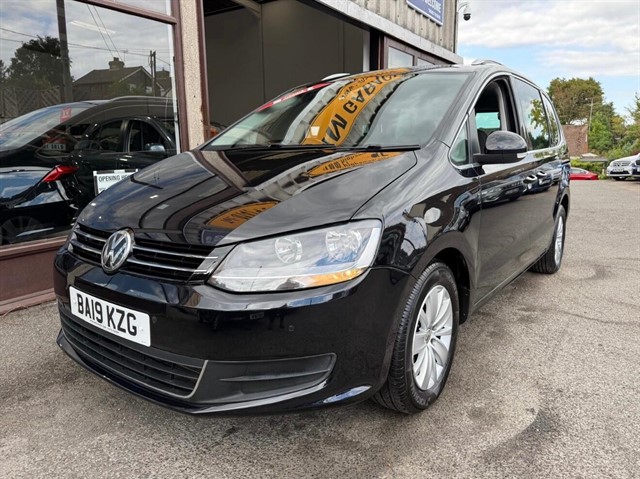 Used Vehicles in Rochester, Kent | Higham Garage