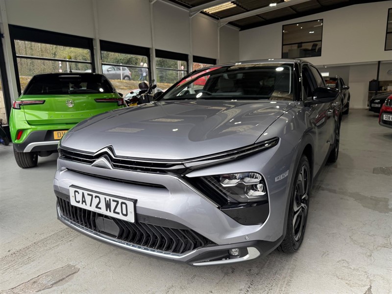 Used Vehicles in Rochester, Kent | Higham Garage