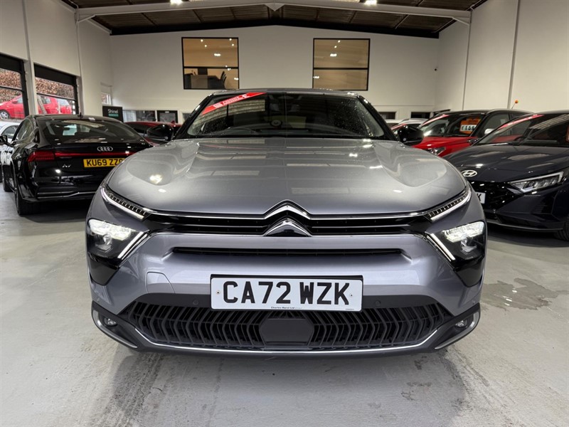 Used Vehicles in Rochester, Kent | Higham Garage