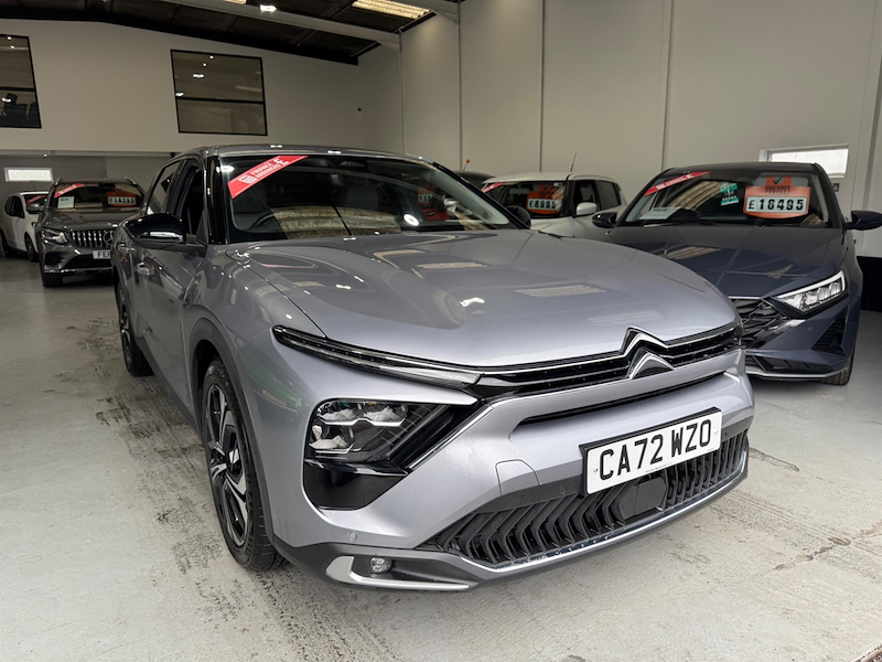 Used Vehicles in Rochester, Kent | Higham Garage