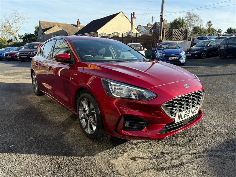 Used Vehicles in Rochester, Kent | Higham Garage