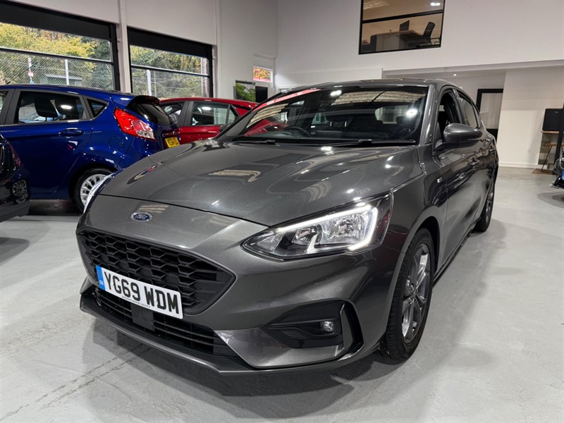 Used Vehicles in Rochester, Kent | Higham Garage