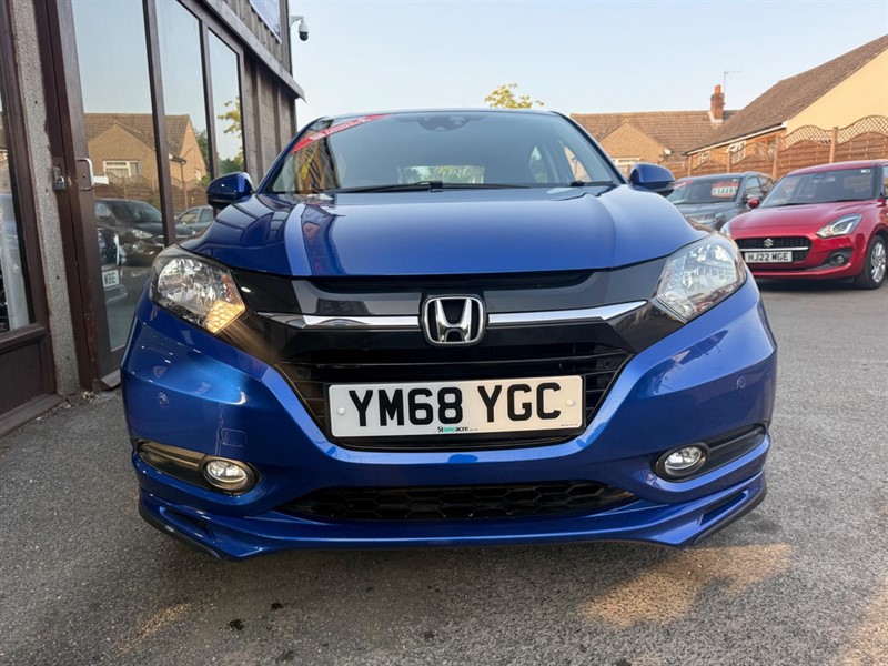 Used Vehicles in Rochester, Kent | Higham Garage