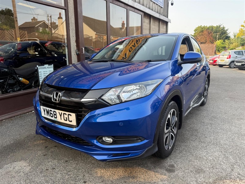 Used Vehicles in Rochester, Kent | Higham Garage